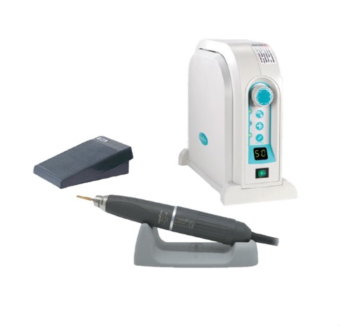 Marathon Multi 600 Brushless Micromotor, Complete Set: 1 - Control Box ...